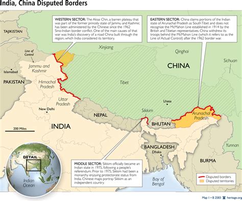 The China Challenge A Strategic Vision For U S India Relations The