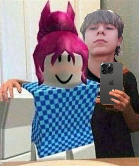 Me And Roblox Gf En 2025 Fotos Con Mi Novio Roblox Memes