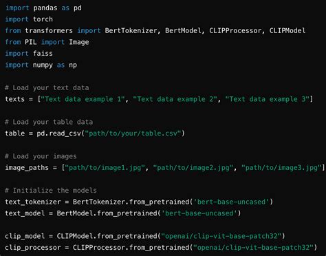 🚀 Dive Into The Multi Vector Retriever — Rag For Tables Text And Images 🌐 By Nagaraj R Medium