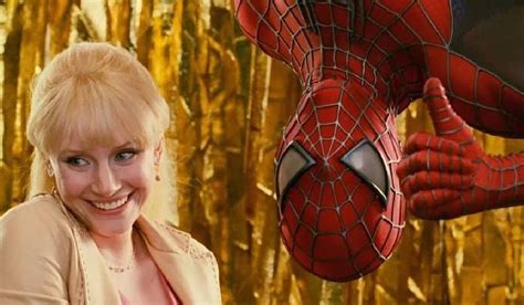 Яркая блондинка из Человека паука Гвен Стейси Кто она и другие роли актрисы Вокабула Дзен