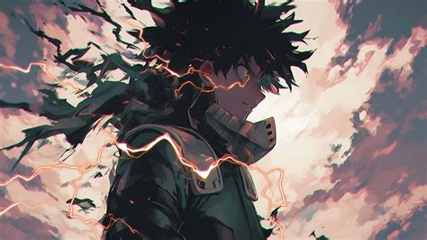 Bakugo My Hero Academia Desktop Wallpaper Epic Wallpapers K