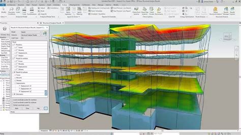 download robot structural analysis extension for revit 2021 2022 2023