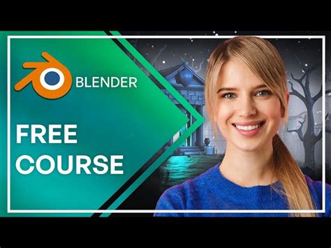 Free Video Blender Environments For Beginners D Design Tutorial From Skillademia Class Central