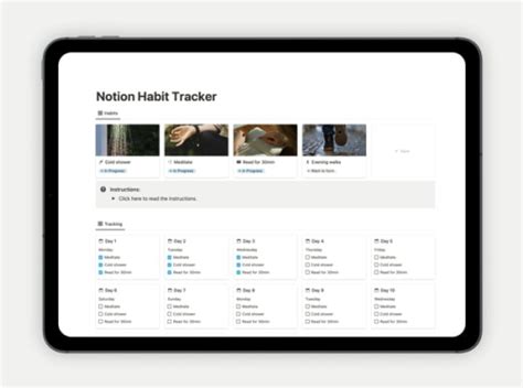 Essential Notion Templates Notion Master