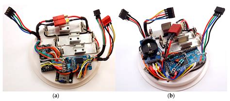 Sensors Free Full Text Cave Pearl Data Logger A Flexible Arduino Based Logging Platform For