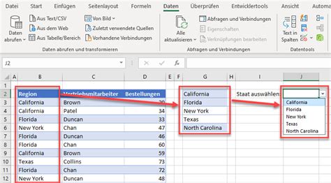 Datenüberprüfung Eindeutige Werte Keine Duplikate In Excel And Gs Automate Excel