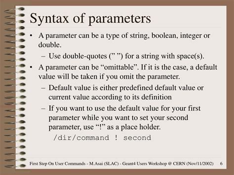 Ppt First Step On User Commands Powerpoint Presentation Free