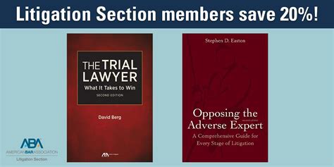 Aba Litigation Section On Linkedin Improve Your Courtroom Skills