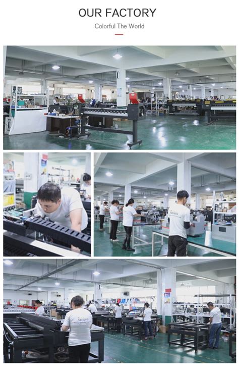 RB-4030 Pro A3 UV Flatbed Printer Machine - Rainbowdgt