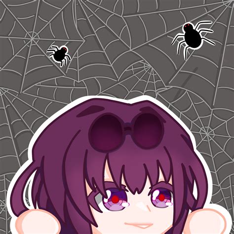 Kafka Chibi By Yume888885 On Deviantart