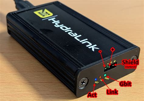 Github Dissecto Gmbh Hydralink Python Module To Control Dissecto Hydralink On Linux And Windows