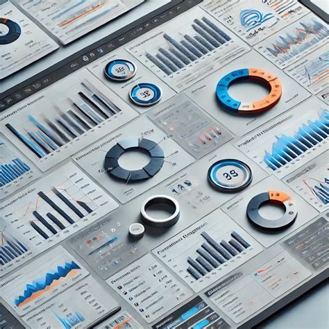 Create Professional Data Visualizations Using Tableau By Akhilaradh Fiverr