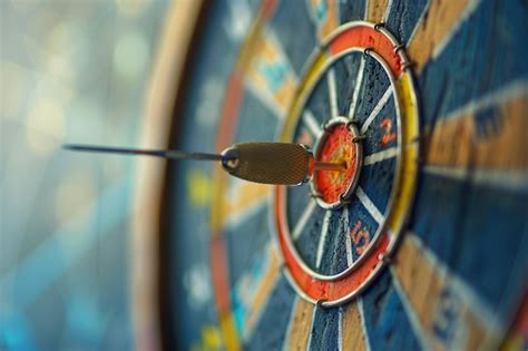 Defining Kpis Key Performance Indicators Ar Generative Ai Premium Ai Generated Image