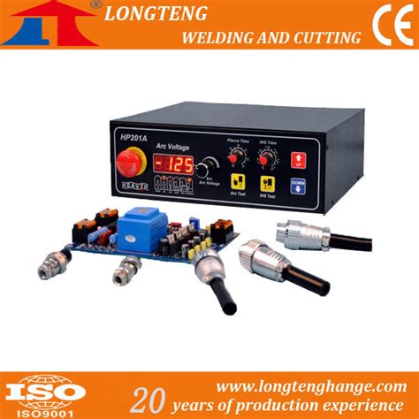 HP A Plasma Arc Voltage Torch Height Control Sensor Arc Voltage