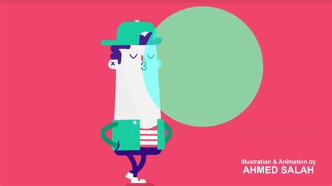 Ahmed Salah On Linkedin Illustration Animation Animation Creative Artist Graphicdesigner…