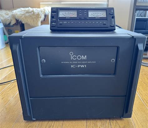 Ic Pw1 2020年製 完動品シャックの飾り｜代購幫