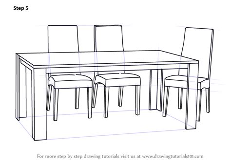 Creative Table Drawing Ideas To Elevate Your Content And Design