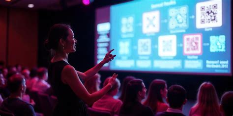 Random Qr Code Generator The Best Guide For 2025