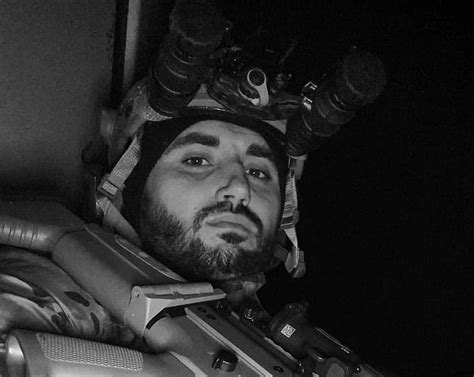 На війні загинув Рекрут Олексій Чубашев воїн і журналіст