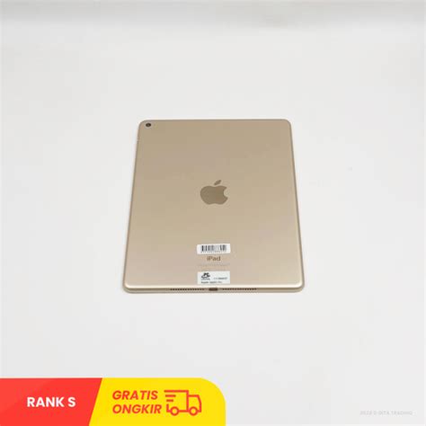 Harga Apple Ipad Air Terbaru Gita Trading Store