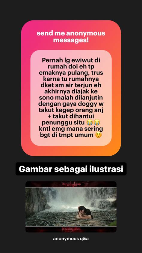 SISIL • Ibuk Kepsex on Twitter: "Senengnya di tempat umum https://t.co/91AAOqIBDv" / Twitter
