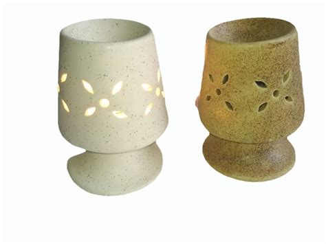 Ceramic Led Electric Aroma Diffuser Battery Powered At ₹ 170piece In Agra Ceramic Led Electric Aroma Diffuser Battery Powered At ₹ 170piece In Agra