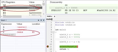 Portable Fixed Width Integer Types In C99 Aticleworld