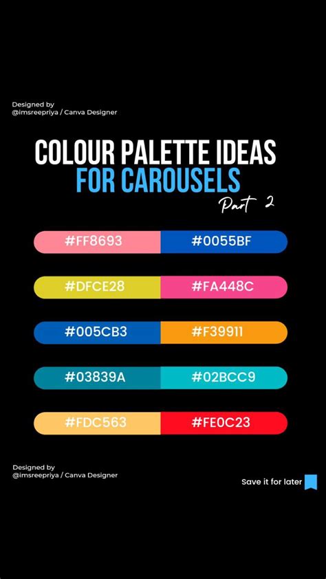 How To Use The Color Picker In Canva Eyedropper Tool In Canva Artofit