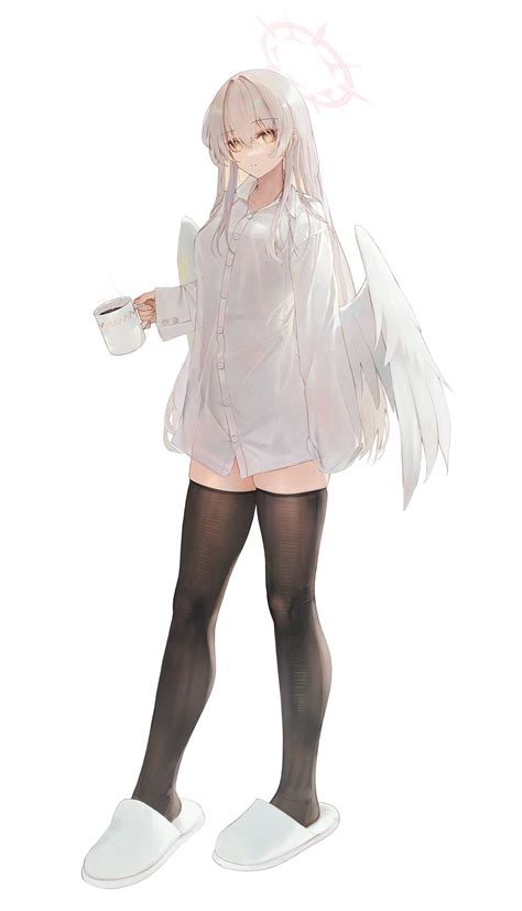 Nagisa Blue Archive Drawn By Flippy Cripine Danbooru