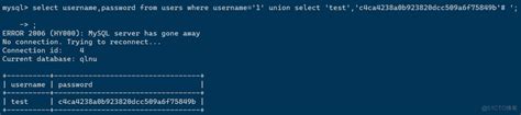 ctfshow刷题日记 web 代码审计 web301 310 sql注入、ssrf打mysql、ssrf打fastcgi、ssrf文件读取
