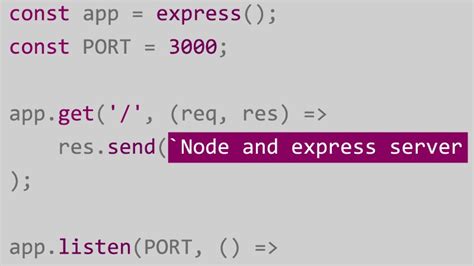 amit singh on linkedin building restful web apis with node js and