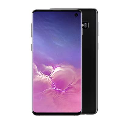 Samsung Galaxy S10 Deals Best Pay Monthly Contracts For September