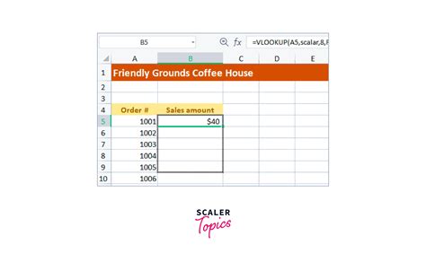 how to extract data from excel scaler topics