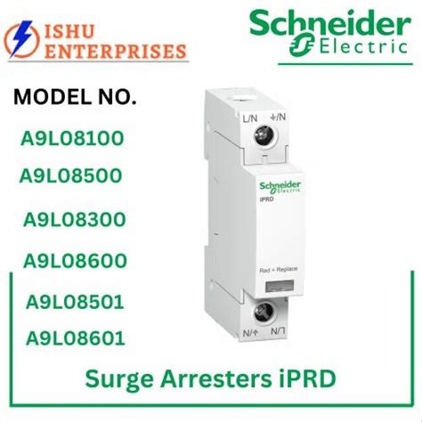 Schneider A9C20732 A9L08400 A9L28501 A9L08601 At 3999 Piece Schneider Miniature Circuit