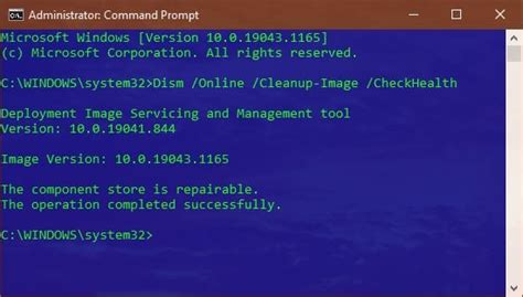 DISM Error 0x800f081F Solved Windows 10 Forums