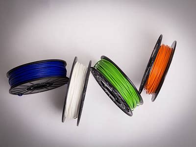 TPE Vs TPU Filament Filament Pros And Cons