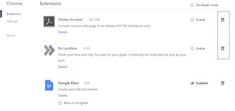 Fix Error Code 105 In Google Chrome TechCult