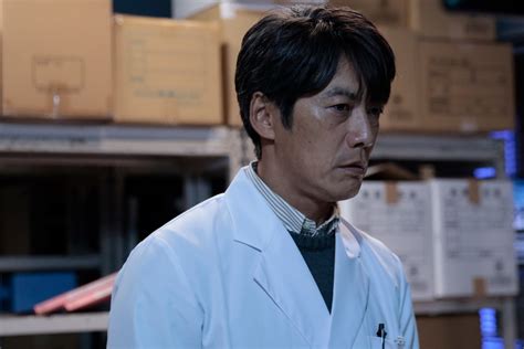 画像27 ＜グレイトギフト 第4話＞藤巻、久留米との最強タッグ始動 院外感染・ギフトの盗難“新たな闇の扉”が開かれる モデルプレス