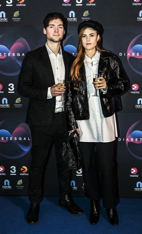 Dotter Om Relationen Till Pojkvännen Dino Medanhodzic Hänt