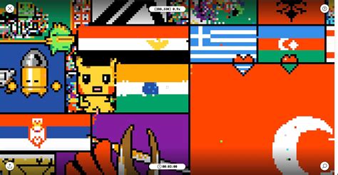Yay We Have A Small Flag Rindiaplace
