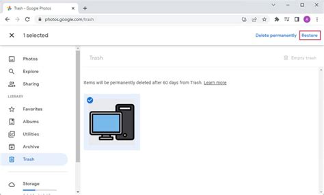 How To Recover Photos From SD Card