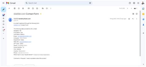 How To Send Email Notifications From An Emarsys Au Sap Community