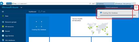 Azure Sql Db Technical Deployment