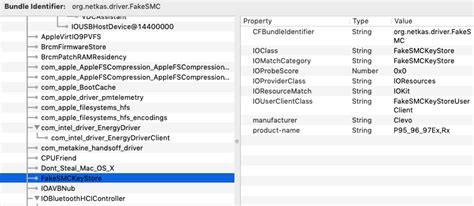 Fix Fakesmc Backtrace With Opencore Opencore Guides Insanelymac