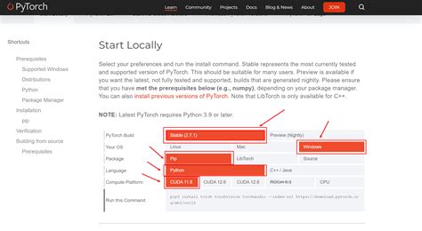 安装gpu版本的pytorch安装兼容gpu版本的pytorch Csdn博客