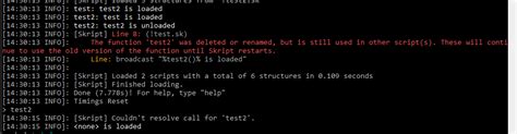 27 Unload Script In On Load Event Partially Registers Functions