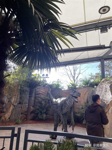 旅游日记 北京环球影城 知乎