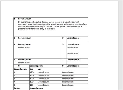 Differences Between Saving To Pdf From Gemboxspreadsheet Versus Microsofts Print To File