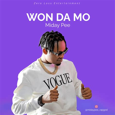 Miday Pee Won Da Mo Busy Updates