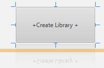 Java JavaFX Reflection Effect Using Css Stack Overflow